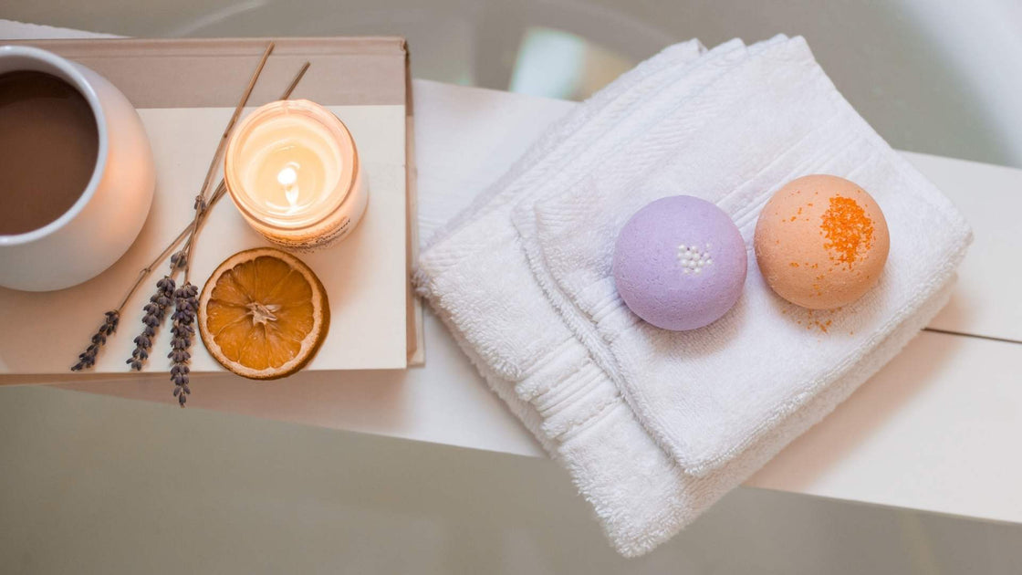 Bath & Body – Clean Haven Naturals