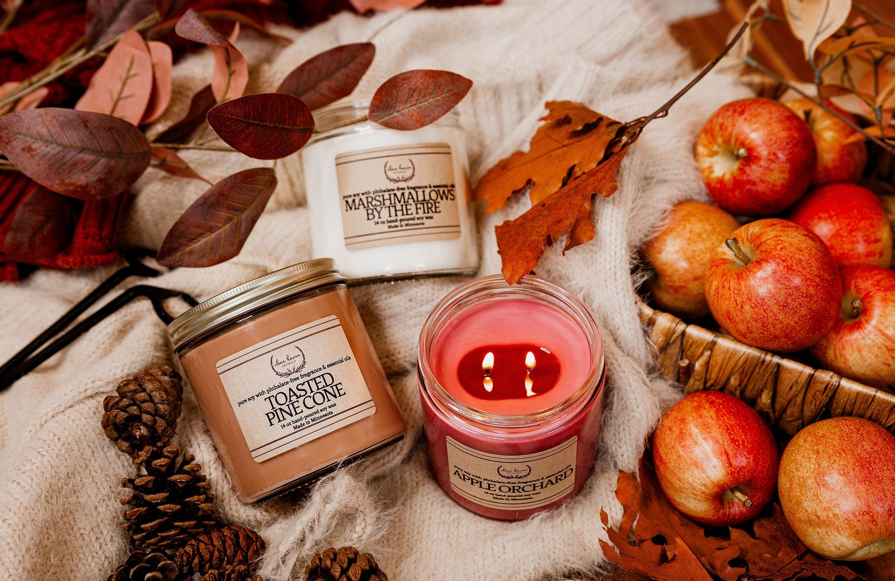 Clean Haven Naturals