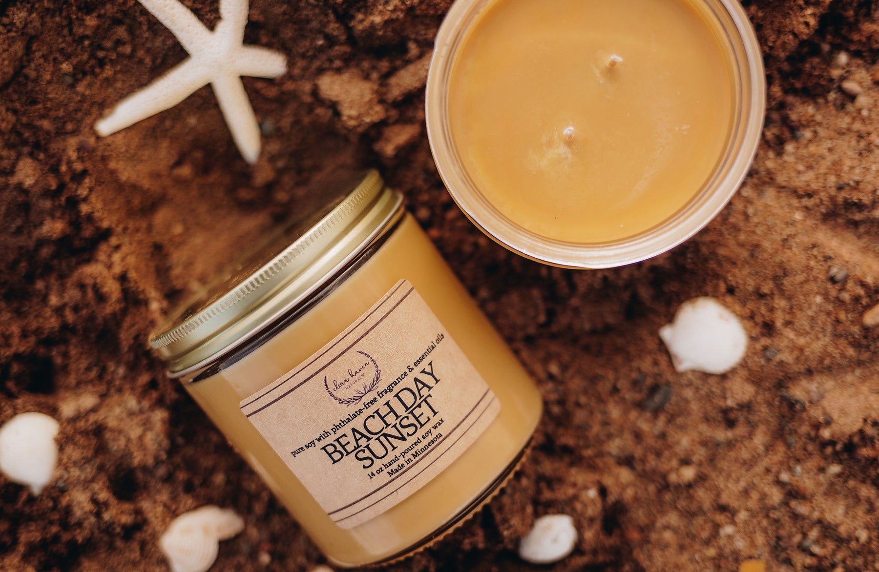 Clean Haven Naturals