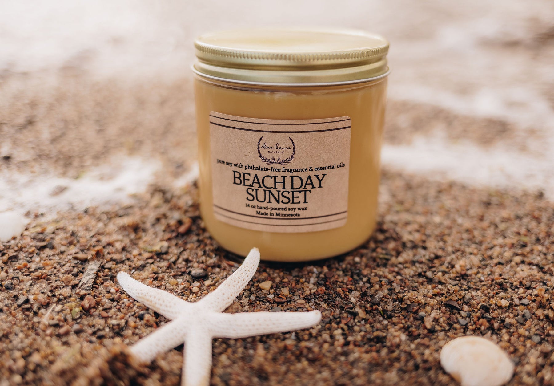 Clean Haven Naturals