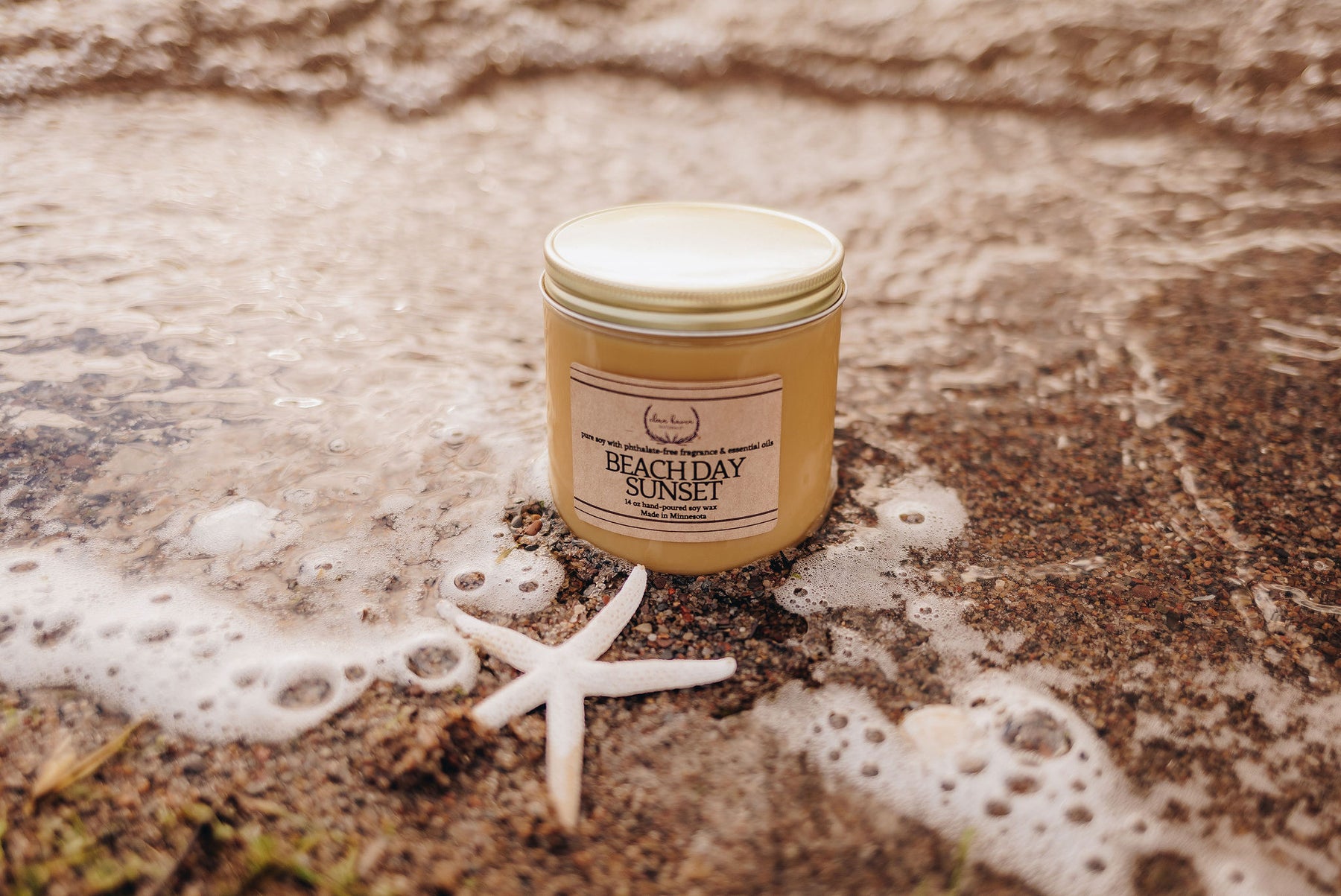 Clean Haven Naturals