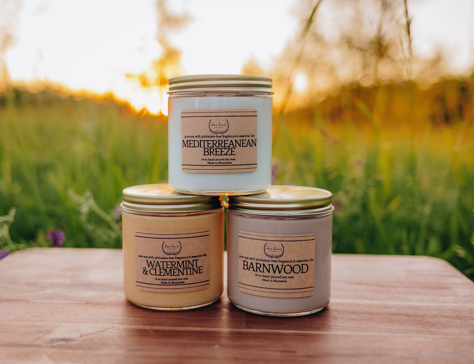 Clean Haven Naturals