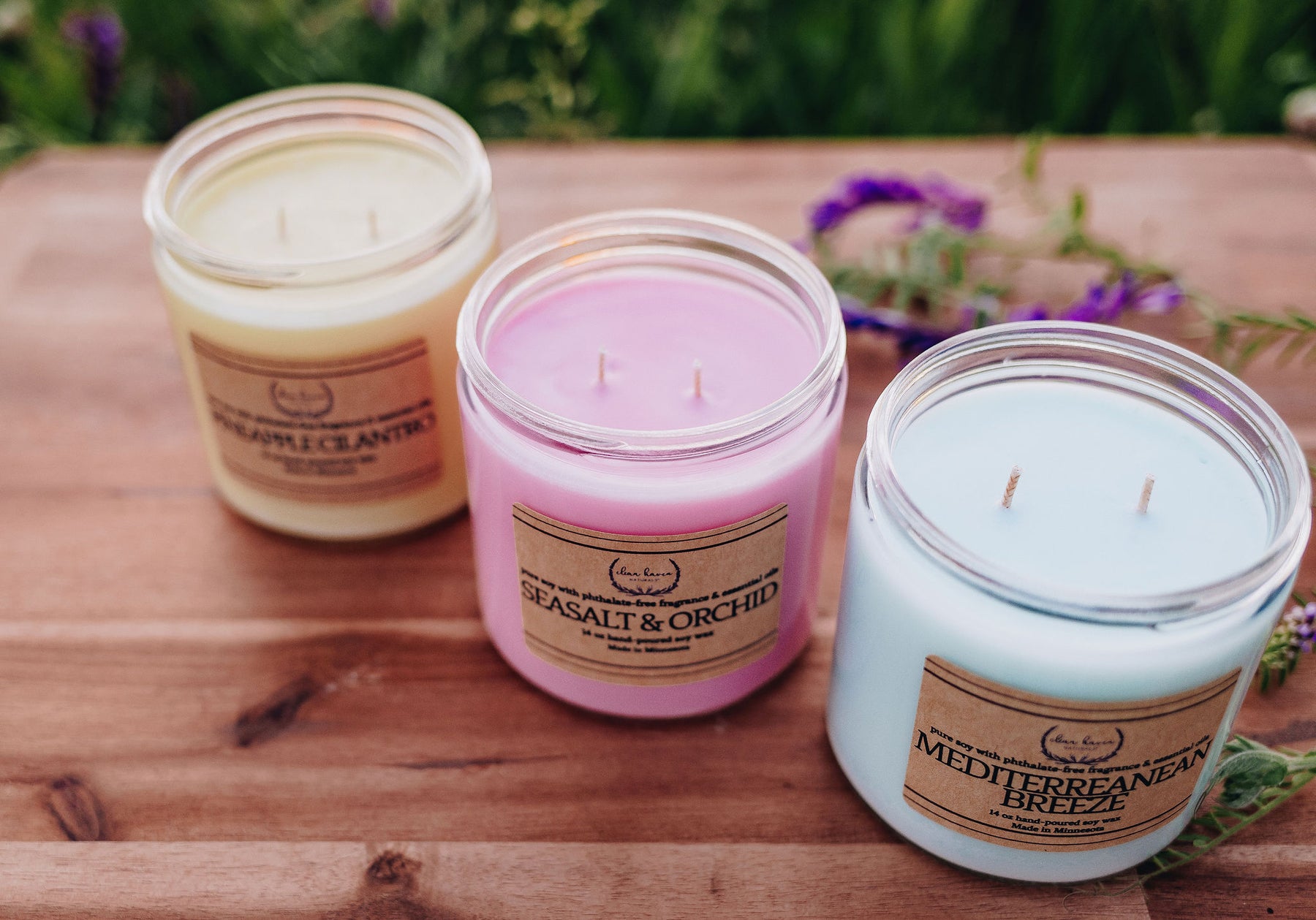 Clean Haven Naturals