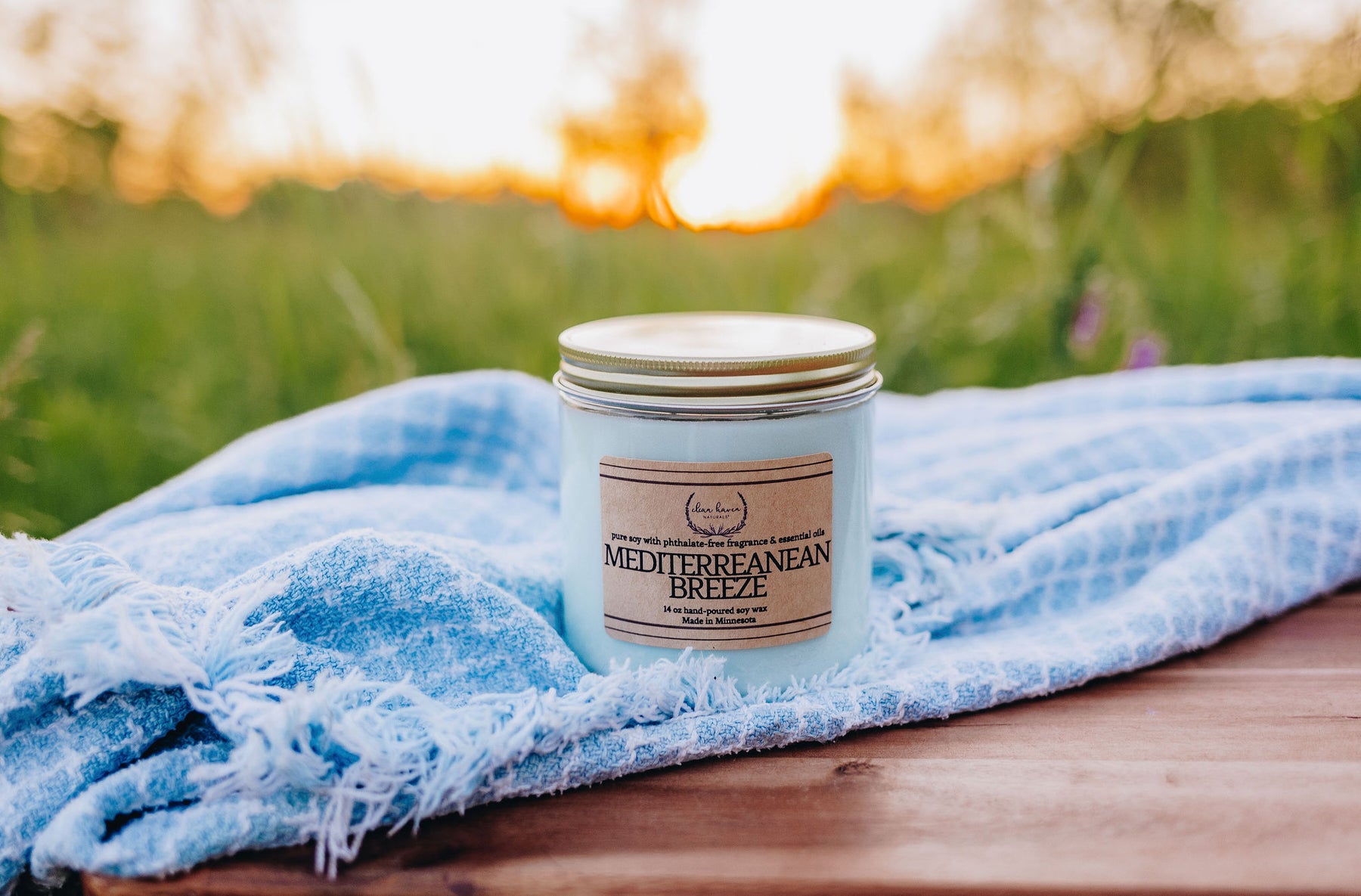 Clean Haven Naturals