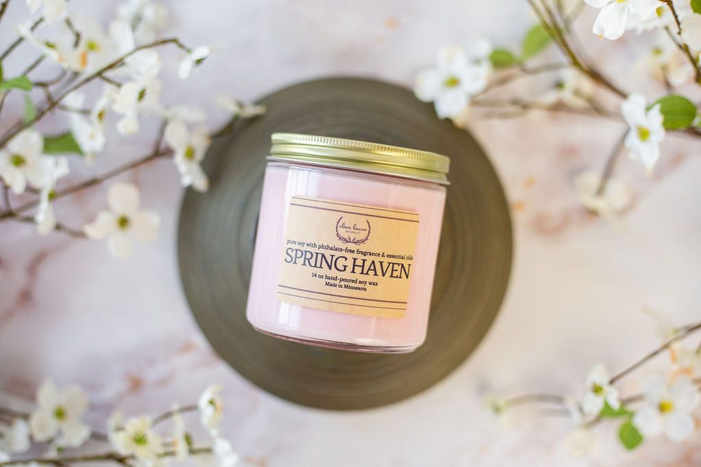 Clean Haven Naturals