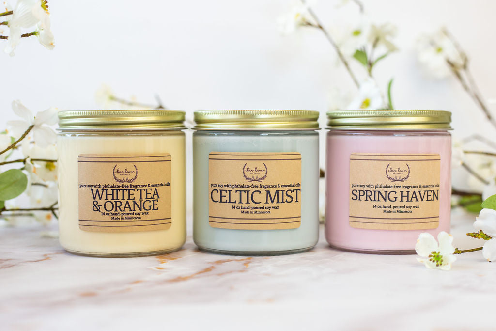 Clean Haven Naturals