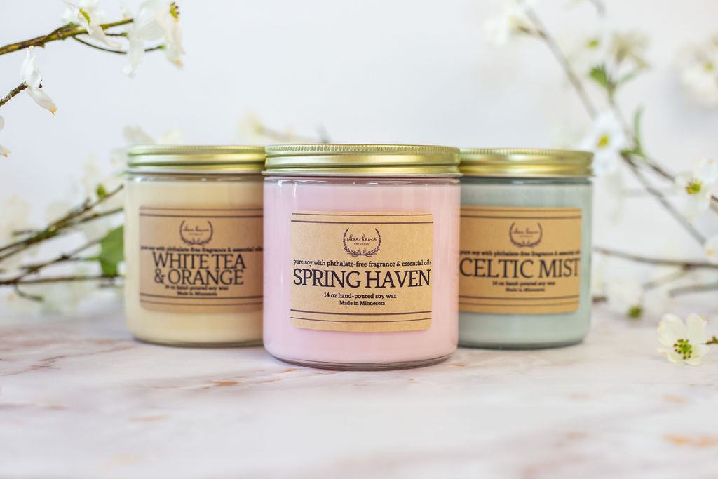 Clean Haven Naturals