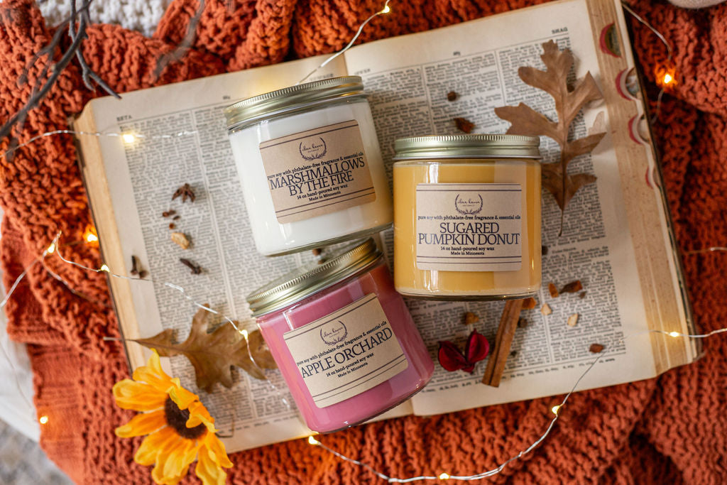 Clean Haven Naturals