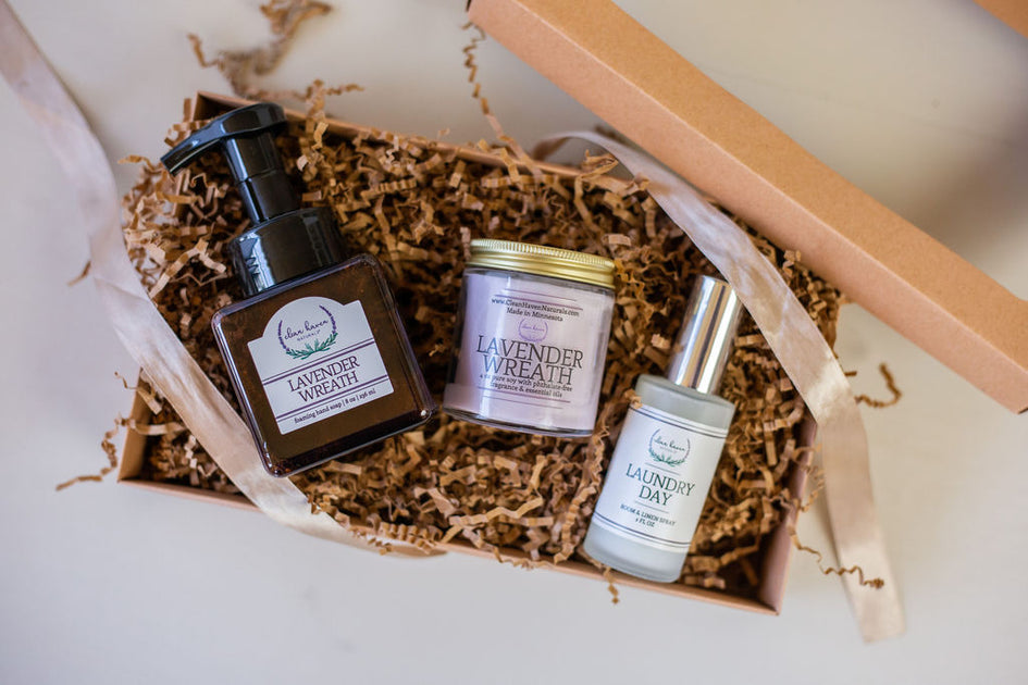 Products – Clean Haven Naturals