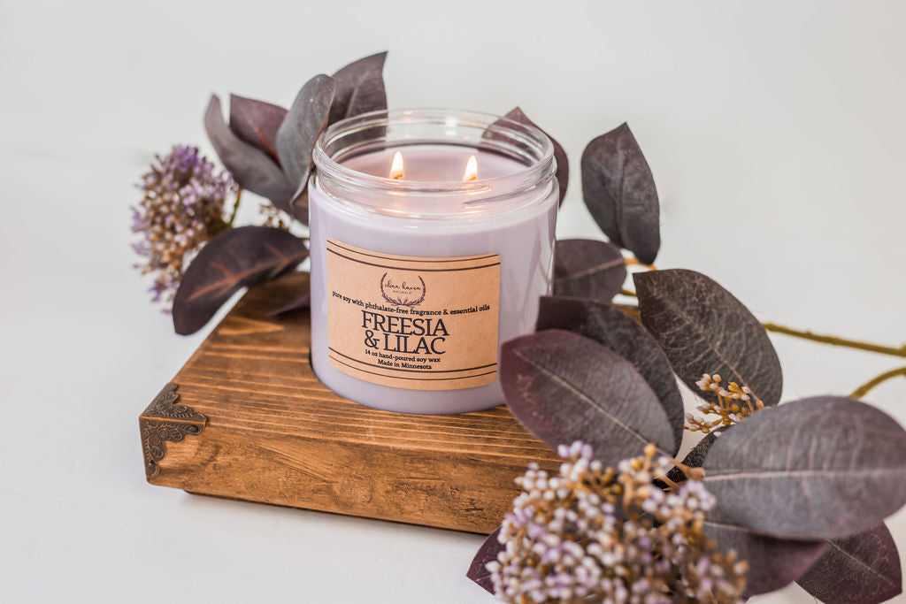 Clean Haven Naturals