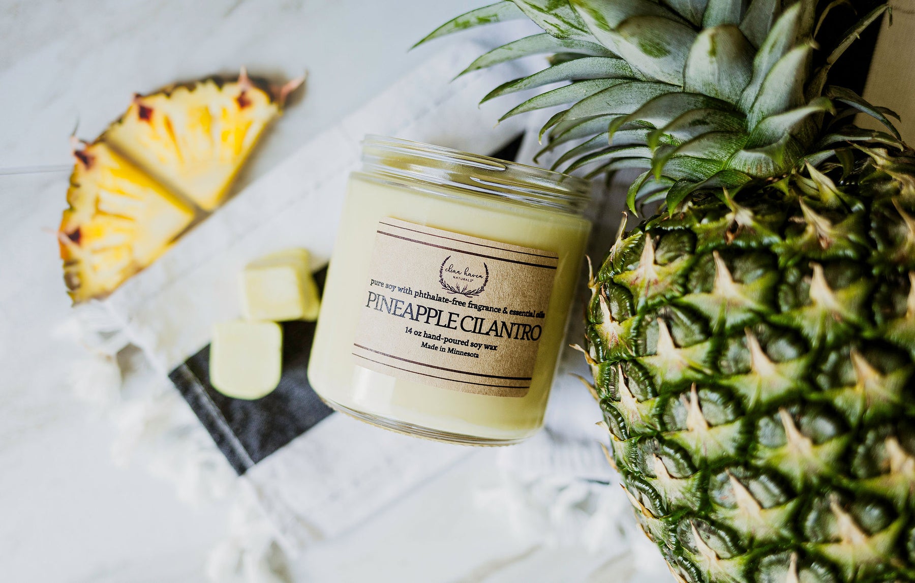 Clean Haven Naturals