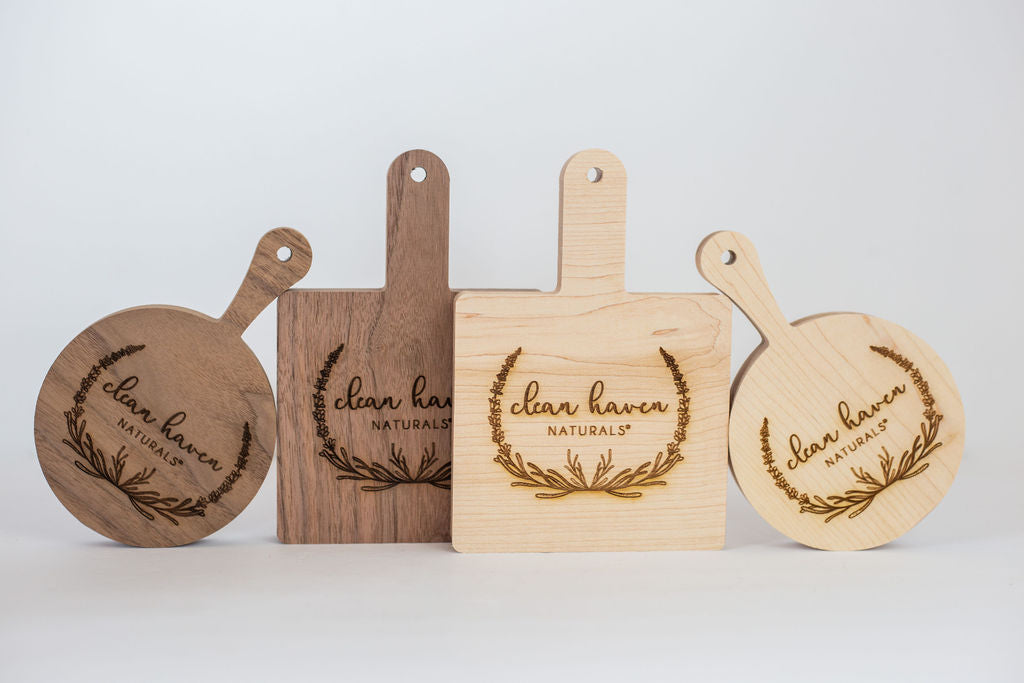 Clean Haven Naturals