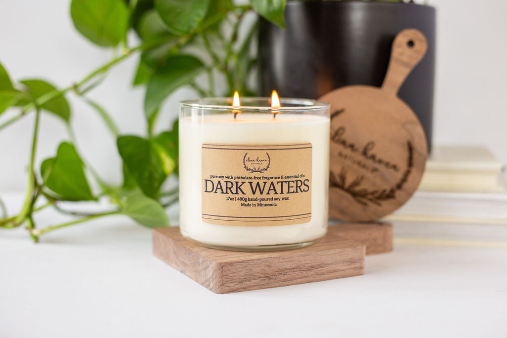 Clean Haven Naturals