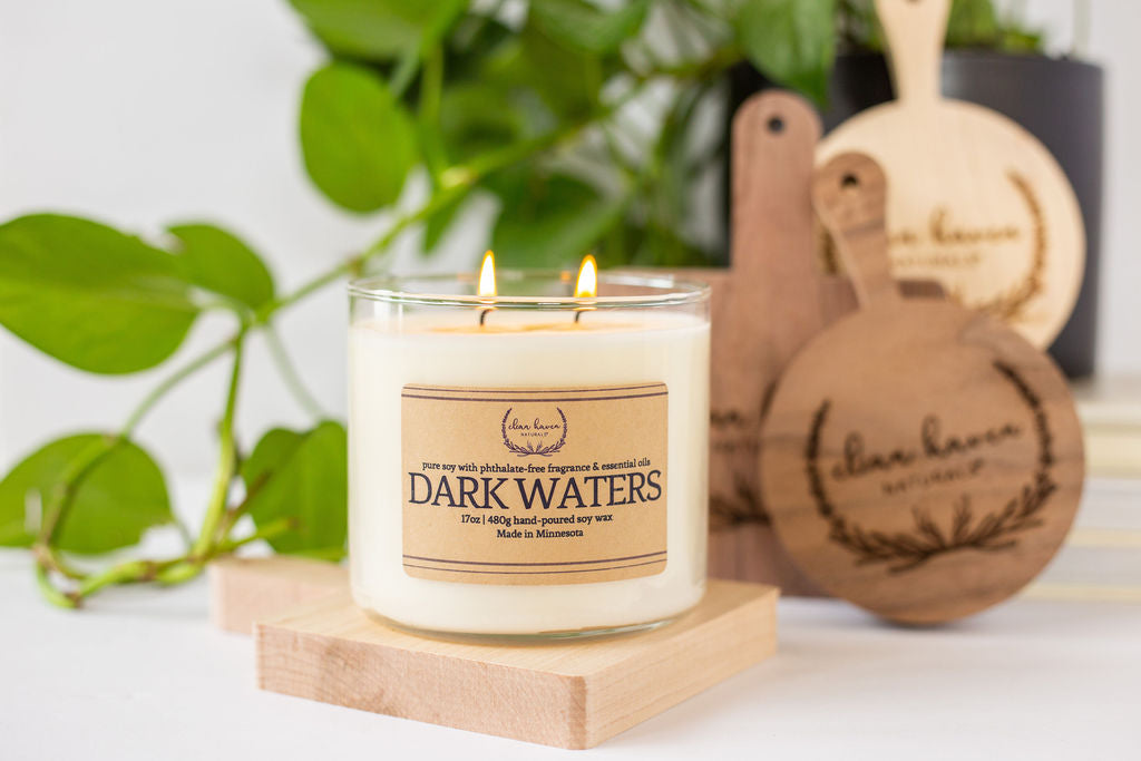 Clean Haven Naturals