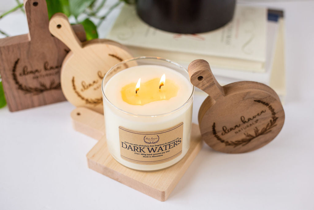 Clean Haven Naturals