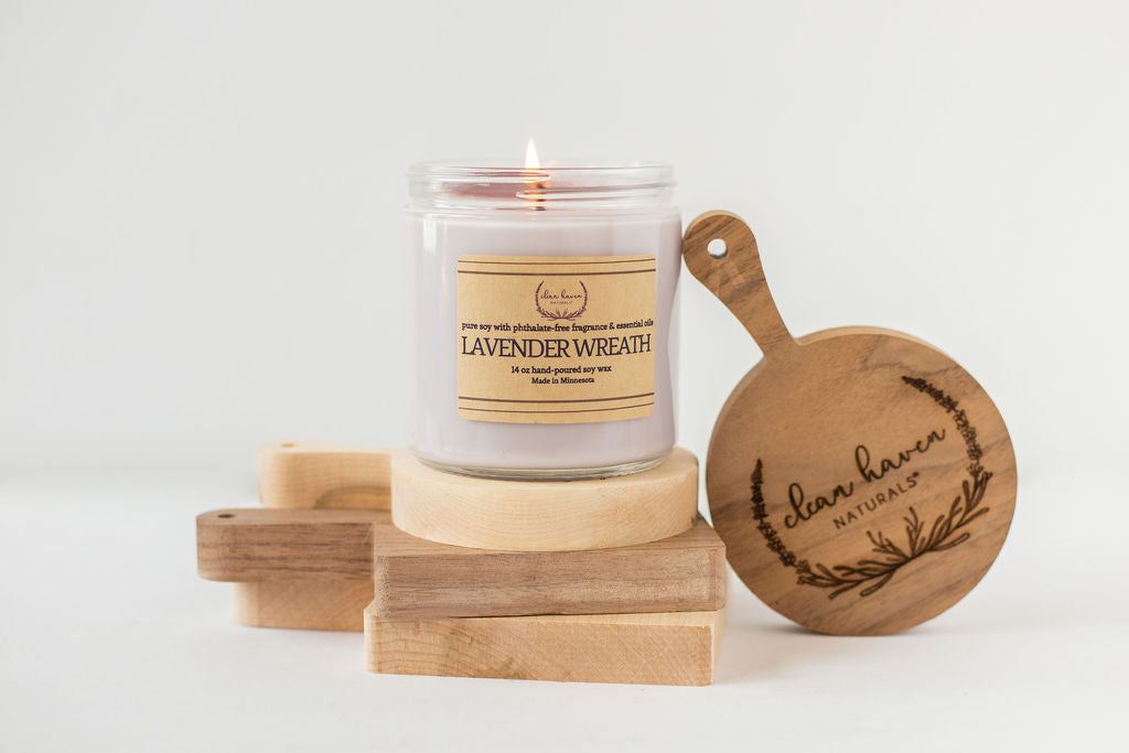 Clean Haven Naturals