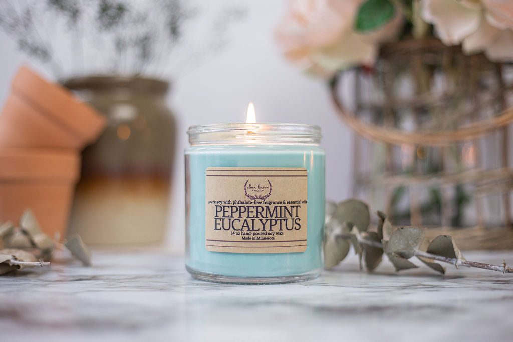 Clean Haven Naturals