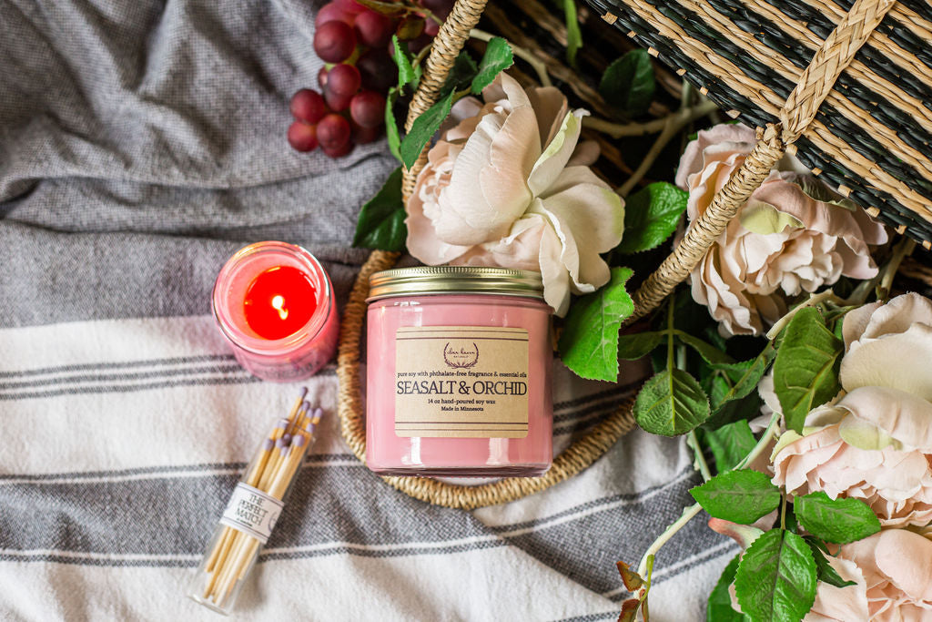 Clean Haven Naturals