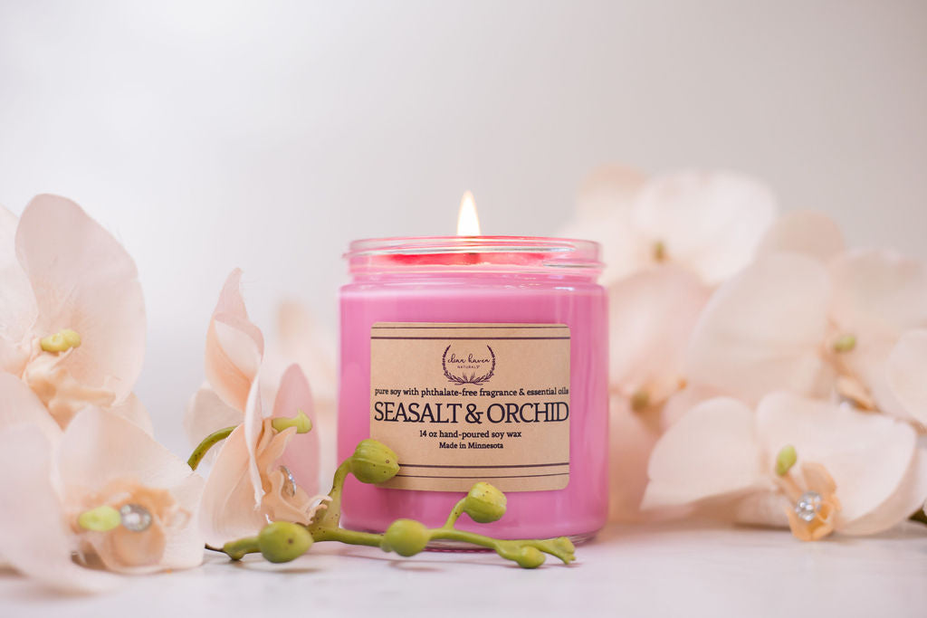 Clean Haven Naturals